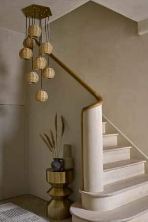 2025’s Biggest Lighting Trends, As Told By The Experts - Sleek-chic ...