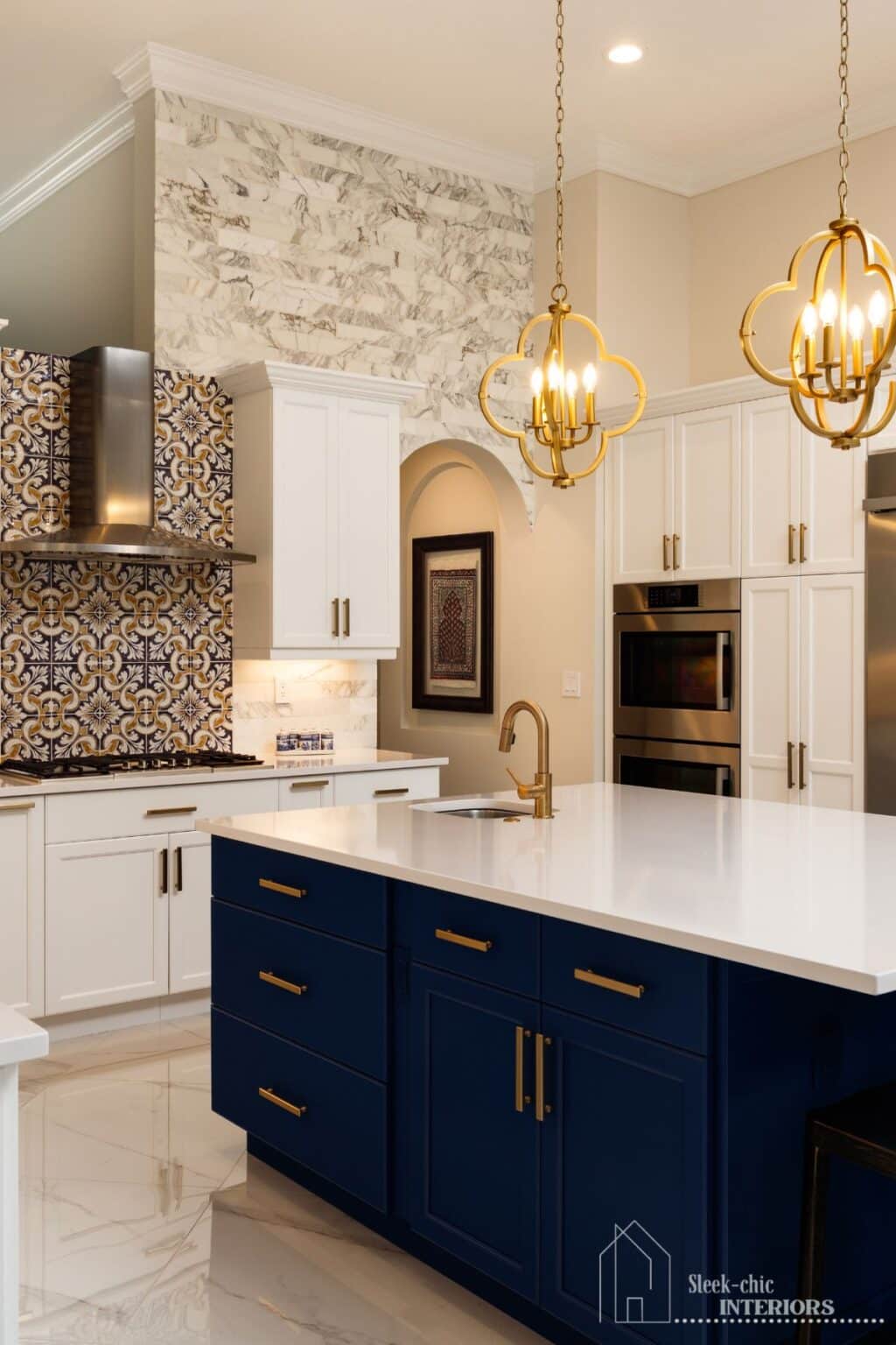 Top 4 Kitchen Design Ideas