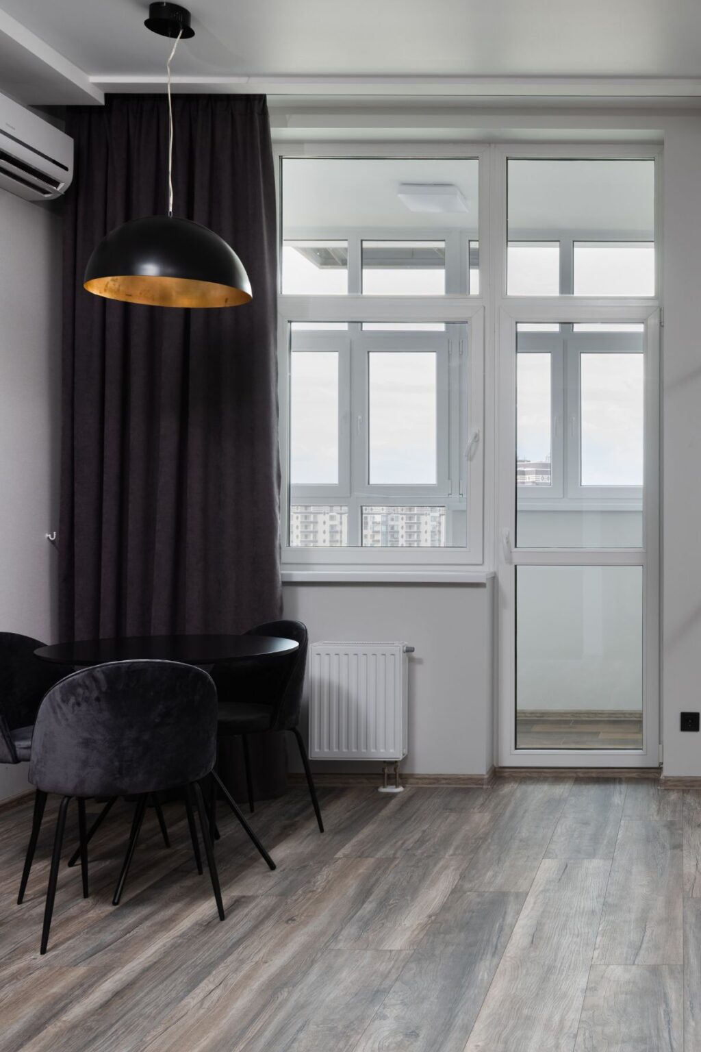When Less is More: The Benefits of Installing a Single Radiator in Your ...