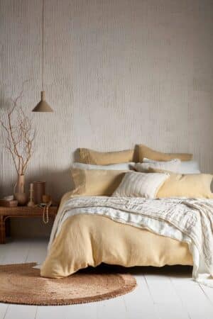 Why Butter Yellow Is the Interior Color of the Moment - Sleek-chic ...