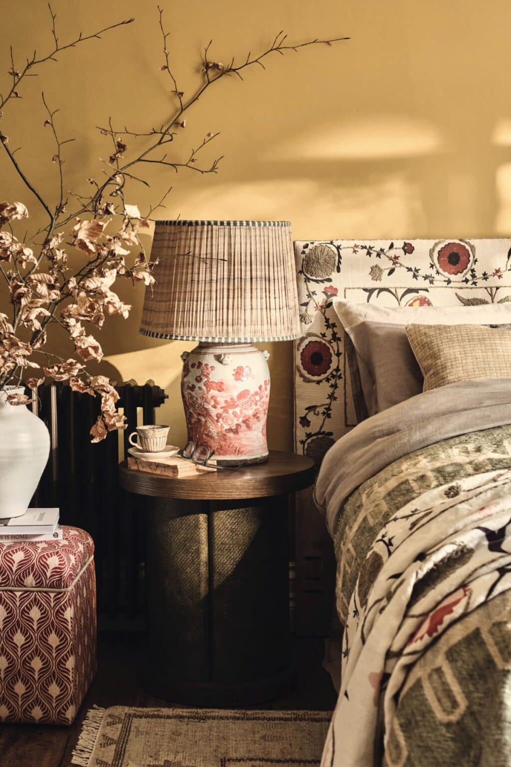 Why Butter Yellow Is the Interior Color of the Moment - Sleek-chic ...