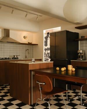 19 Midcentury Modern Kitchens, Design Like Its 1965 (In The Best Way)