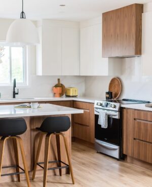 19 Midcentury Modern Kitchens, Design Like Its 1965 (In The Best Way)