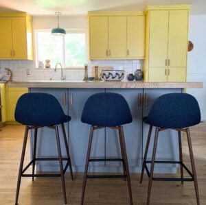 19 Midcentury Modern Kitchens, Design Like Its 1965 (In The Best Way)