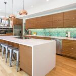 19 Midcentury Modern Kitchens, Design Like Its 1965 (In The Best Way)