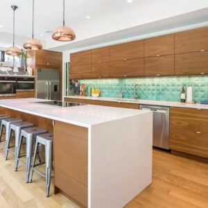 19 Midcentury Modern Kitchens, Design Like Its 1965 (In The Best Way)