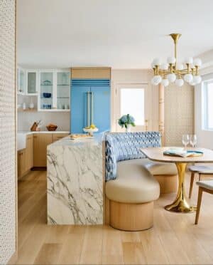 19 Midcentury Modern Kitchens, Design Like Its 1965 (In The Best Way)