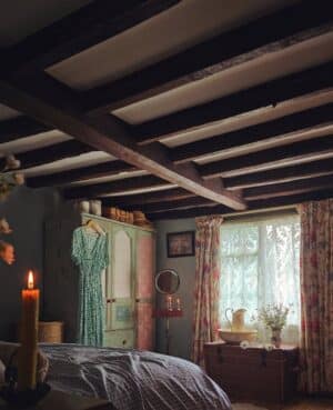 How to Get the Cottagecore Look: 21 Interiors That Get It Spot On