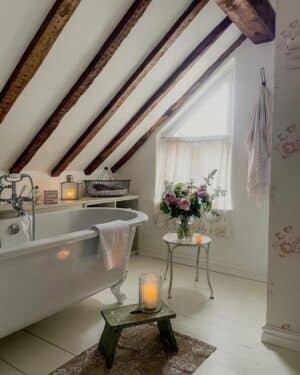 How to Get the Cottagecore Look: 21 Interiors That Get It Spot On