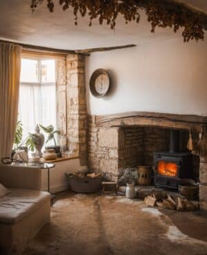How to Get the Cottagecore Look: 21 Interiors That Get It Spot On