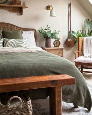 How to Get the Cottagecore Look: 21 Interiors That Get It Spot On