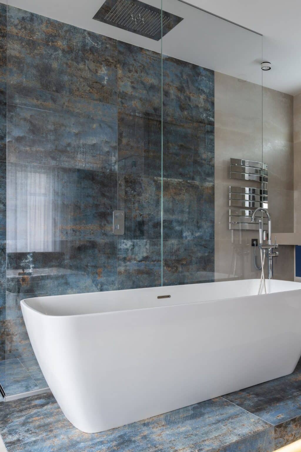 Key Things To Know About Cladding For Bathroom Walls