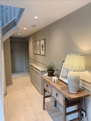 23 Grounding Earthy Hallway Ideas That Tick All The Boxes