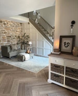23 Grounding Earthy Hallway Ideas That Tick All The Boxes