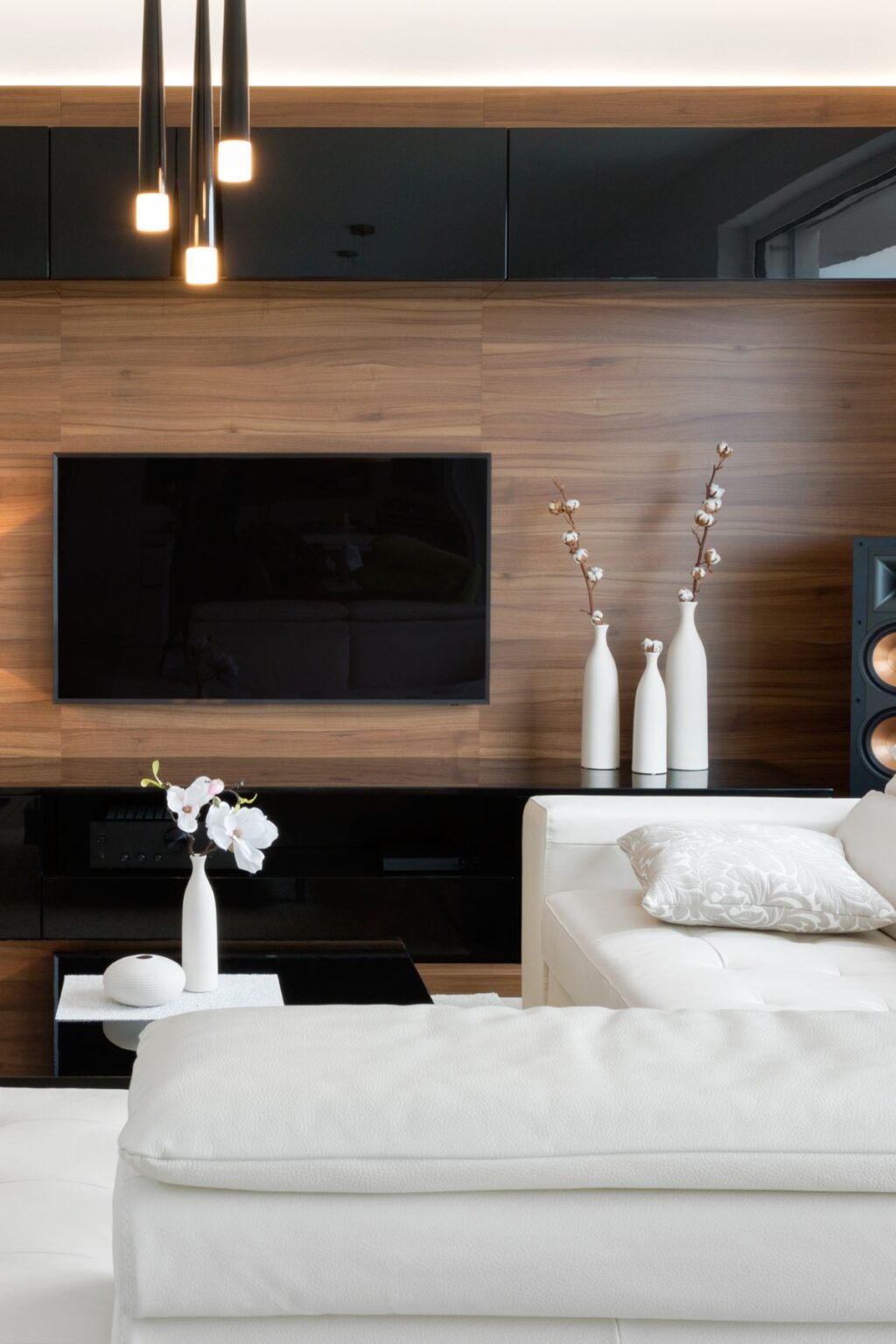 Why Your Modern Home May Need Non-Standard Insurance - Sleek-chic Interiors