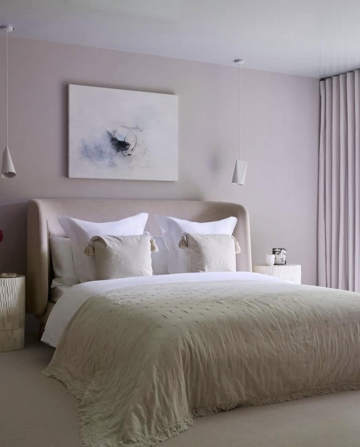 15 Peignoir Farrow and Ball Bedroom Colour Scheme Ideas