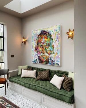 15 Peignoir Farrow and Ball Bedroom Colour Scheme Ideas