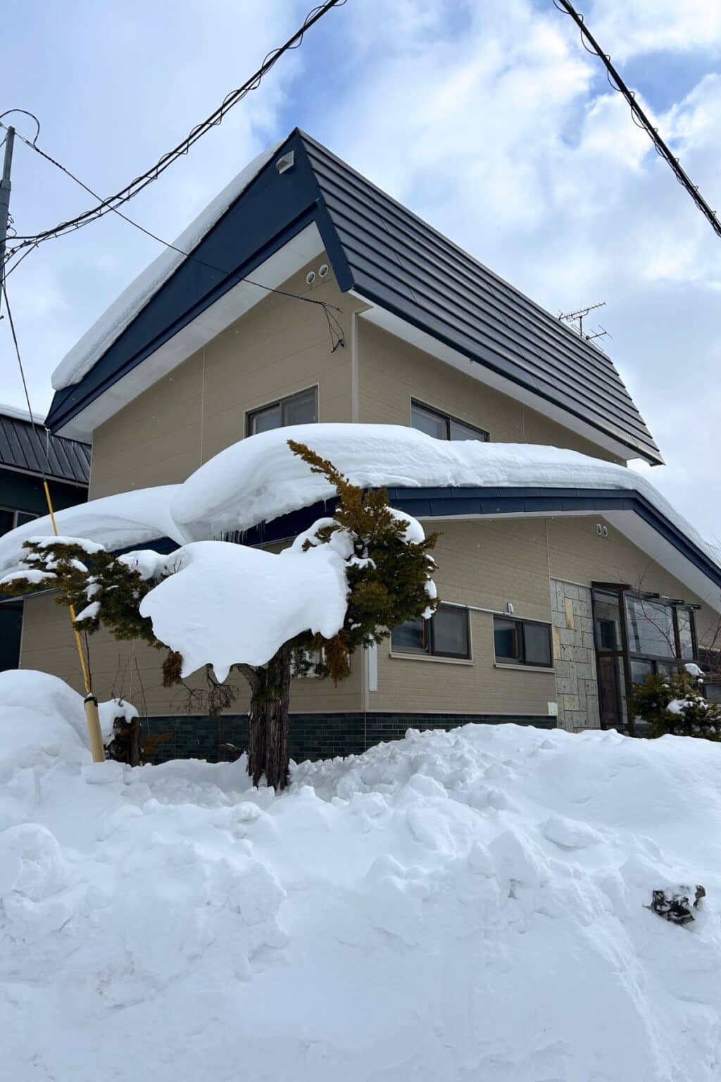 A Look Inside Our New Home In Japan