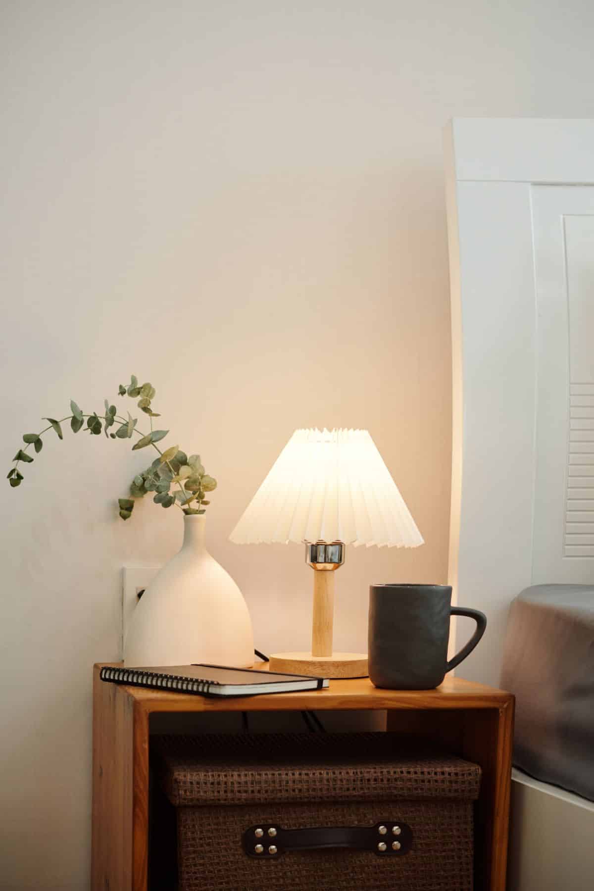 The Sensory Bedroom: How Texture, Light, Scent, and Sound Shape the Way ...